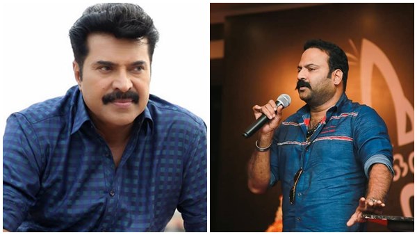 Tiny Tom Opens Up About Megastar Mammootty's Simplicity Goes Viral ...