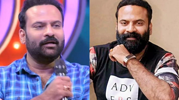 Actor And Mimicry Artist Tini Tom Open Up About His Life Struggles And ...