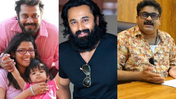 Producer N.M Badusha Open Up About Bala Reaction After Met Daughter And ...