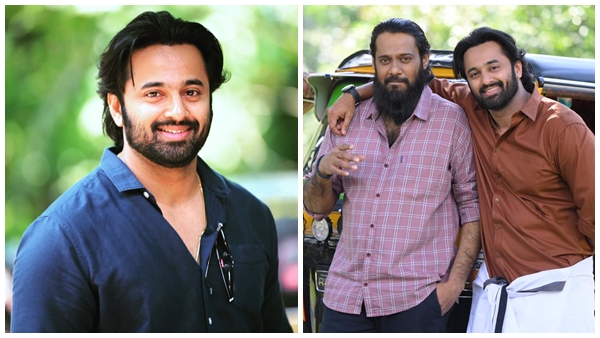 Unni Mukundan Visits Bala At The Hosiptal Actor Wants To See His ...