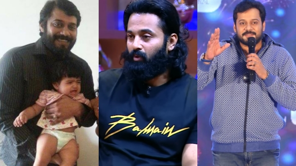 Producer N.M Badusha Open Up About Bala Reaction After Met Daughter And ...