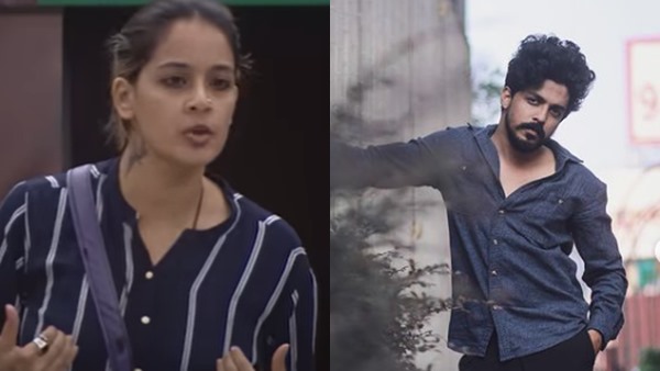 Bigg Boss Malayalam Season 5; Sagar Surya About Viber Good Devu's ...