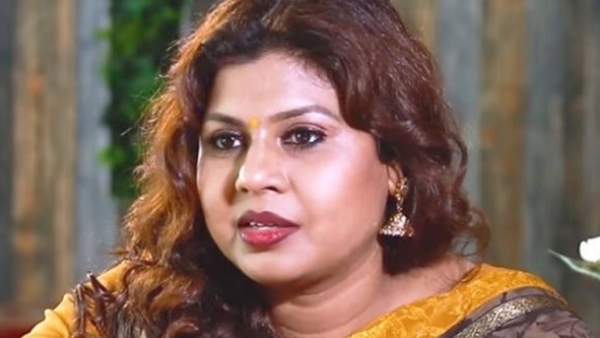 Vichitra Opens Up About Her Father And Mother Demise Goes Viral ...