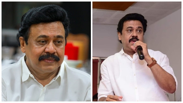 Vinayan Opens Up About Kalabhavan Mani's Karumadikkuttan Movie Goes ...