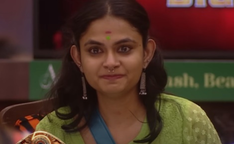 Bigg Boss Malayalam Season 5: Viral Post Praises Lachu For Her Fighting ...