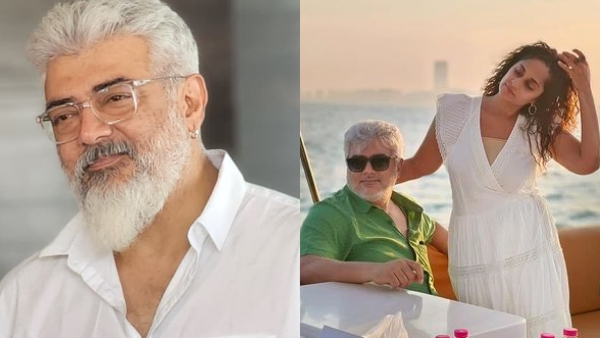 Viral Write Up About Actor Ajith Kumar Humble Behaviour Towards A ...