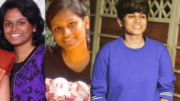 Bigg Boss Malayalam Season 5: Anju Rosh Open Up About Her Lesbian ...