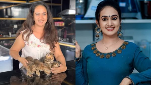 Anu Joseph Open Up About Her Love For Pets; Reveals How Much She Spent ...