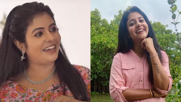 Serial Actress Ardra Das Reveals She Changed Her Decision To Marry A ...