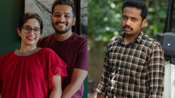 Actor Basil Joseph Open Up About His Die Hard Fan From Family, Funny ...