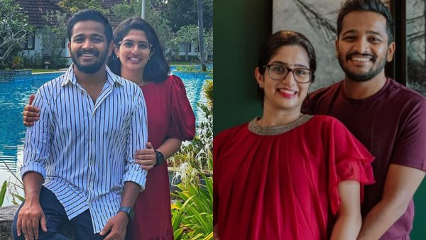 Basil Joseph Opened Up About His Changes After Became A Father: Words Went Viral - Malayalam ...