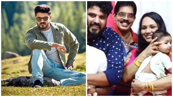 Bibin George In Flowers Oru Kodi Talks About His Birth, Mammootty And ...