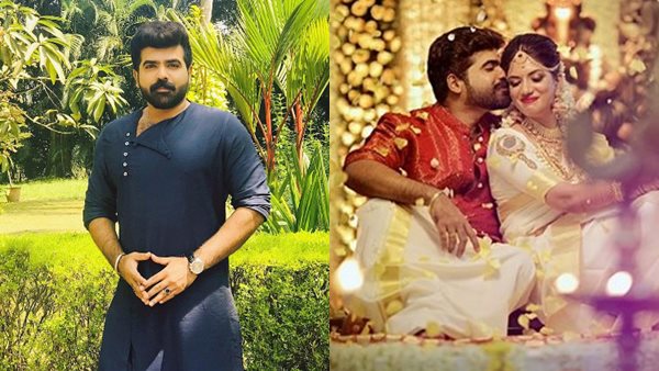 Serial Actor Deepan Murali Reveals He Proposed An Actress; Words Went ...