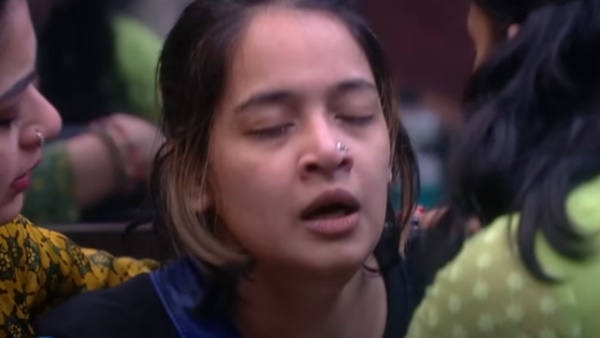 Bigg Boss Malayalam Season 5: Shiju Says Panic Attack Was Devu's Drama To Get Attention ...