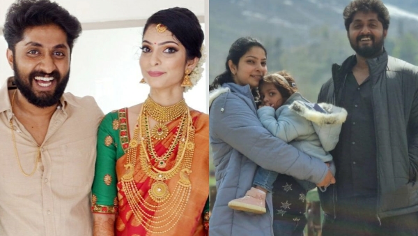 Actor Dhyan Sreenivasan Open Up About Why He Is Continuously Doing ...