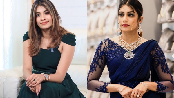 Bigg Boss Malayalam: Fans Praising Dilsha Prasannan Beauty And Immense ...