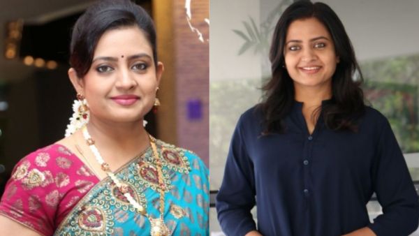 When Indraja Opens Up Her Love Story With Absar Goes Viral Again ...