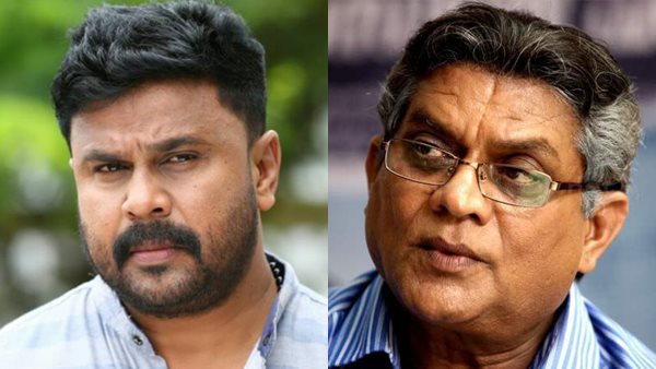 Viral: Dinesh Panicker Recalls How Jagathy Sreekumar Supported Him ...