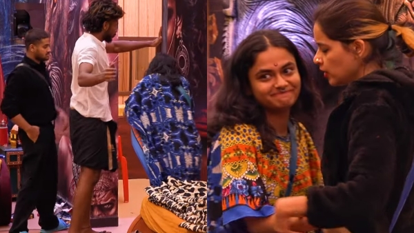 Bigg Boss Malayalam Season 5: Latest Promo Showing Lechu Worst Health ...