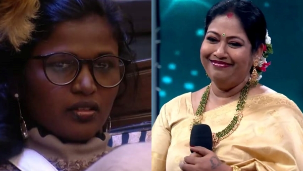 Bigg Boss Malayalam Season 5: Mohanlal Criticized For Hinting Maneesha ...