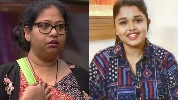 Bigg Boss Malayalam Season 5: Maneesha Emotionally Distant With ...