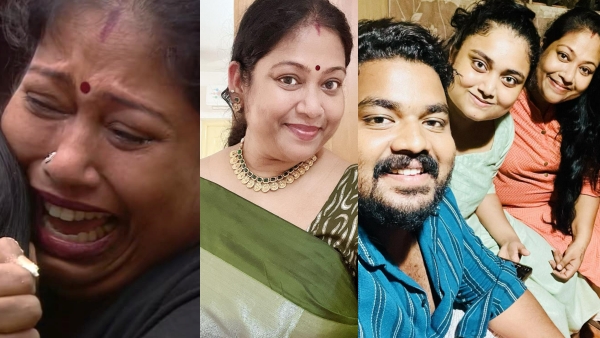 Bigg Boss Malayalam Season 5: Maneesha Children Open Up About Her ...