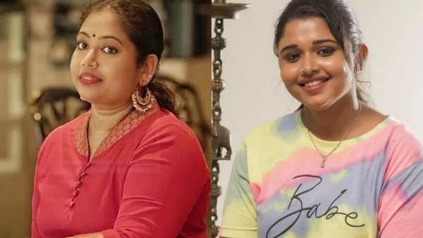 Bigg Boss Malayalam Season 5: Maneesha Emotionally Distant With ...