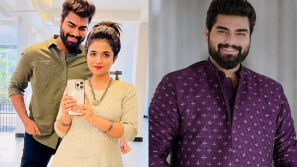 Serial Actor Manoj Kumar Says Bigg Boss Fame Robin Radhakrishnan ...