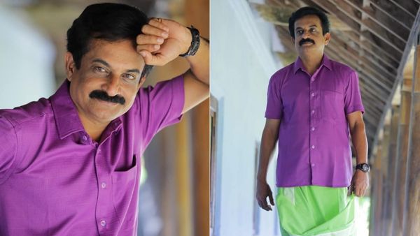 Bigg Boss Malayalam Fame Rajith Kumar Reveals What Happened In His Life ...