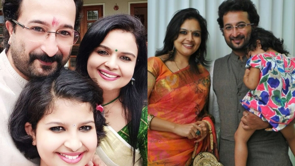 When Celebrity Achors Nikhil And Remya Open Up How Their Life Changed ...