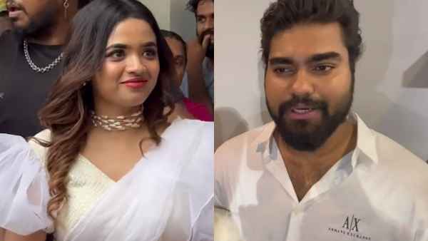 Bigg Boss Malayalam Fame Robin Radhakrishnan Related To Recent Trolls ...