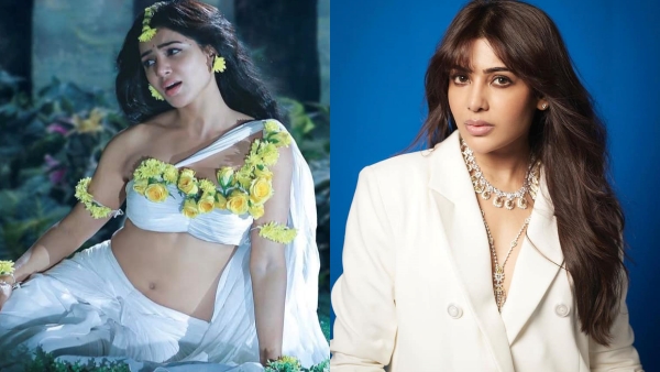 Producer Tripuraneni Chittibabu Slam Samantha For Creating Sentimental ... Producer Tripuraneni Chittibabu Slam Samantha For Creating Sentimental ...