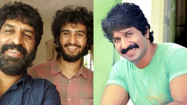 When Santhivila Dinesh Criticized Shane Nigam For His Behavior ...