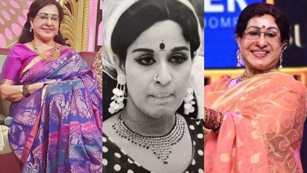 Actress Sheela Open Up About Her Comeback To Movies After A Long Gap ...