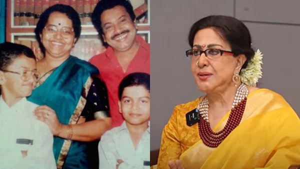 Actress Sheela Open Up About A Crazy Fan Moment; Reveals Its Connection ...