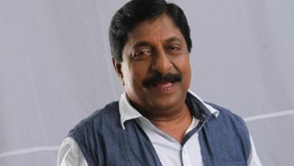 Santhivila Dinesh Alleges Sreenivasan Betrayed Many People; New ...