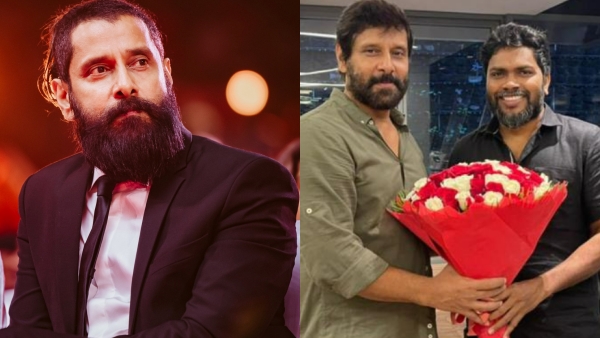 Report Says Once Thangalan Director Pa.Ranjith Burst Out On Actor ...