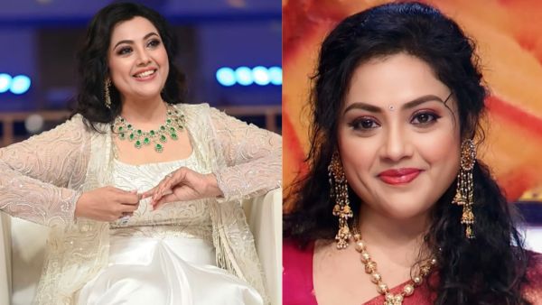 Viral: Sneha's Husband Prasanna Opens Up He Was In Mad Love With Meena ...