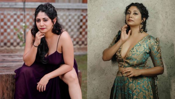 When Abhaya Hiranmayi Said She Is Only Answerable To God While Talking About Dressing ...