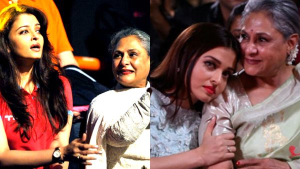 When Jaya Bachchan Opened Up About How She Will Share Responsibilities ...