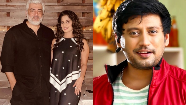 Amarkalam Movie Director Saran Open Up About The Fight Between Actor Ajith And Prashanth ...