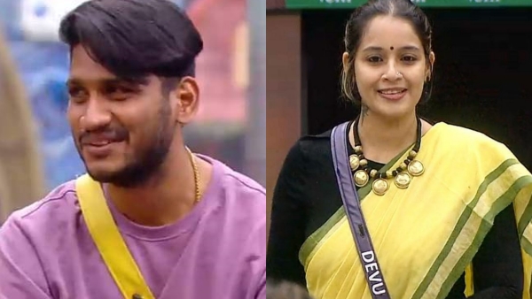 Bigg Boss Malayalam Season 5: Ex Constent Viber Good Devu Open Up About ...