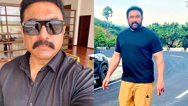 Baburaj Reveals How A Prominent Actor Escaped From Excise Department ...