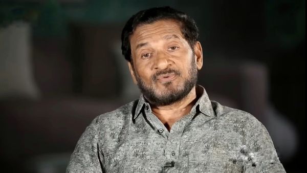 This Is How Shobana Did The Iconic Scene In Manichitrathazhu; Babu ...