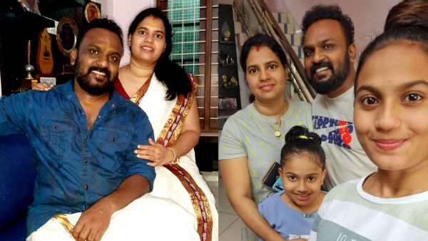 Actor Biju Kuttan Opens Up About His Marriage, First Income And Viral ...