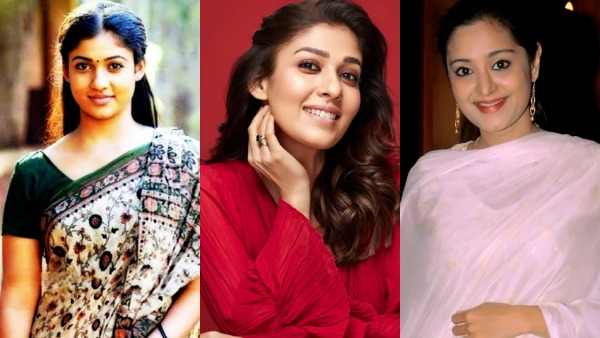 When Charmila Opened That She Helped Nayanthara To Get Into Tamil Film ...