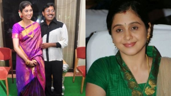 Devayani Opens Up When Doctors Gave Up, Goddess Has Saved Her Daughter ...