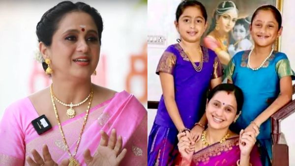 Devayani Opens Up When Doctors Gave Up, Goddess Has Saved Her Daughter - Malayalam Filmibeat