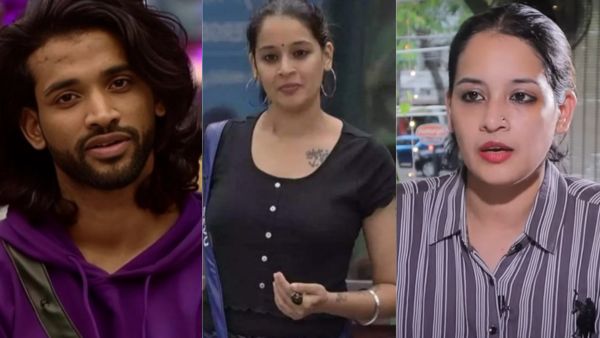 Bigg Boss Malayalam Season 5: Cyber Criticism Against Viber Good Devu ...
