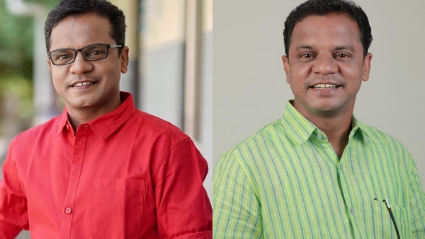 Actor Dharmajan Bolgatty Open Up About His Friendship With Subi Suresh ...